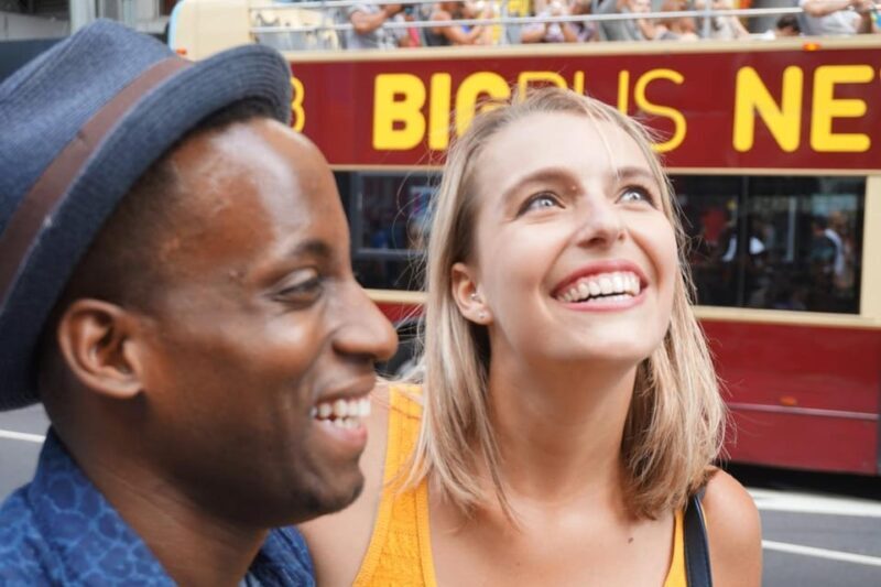 NYC: Brooklyn & DUMBO Bus and Walking Tour with Local Guide - The Sum Up