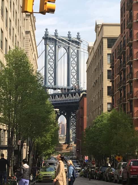 NYC: Brooklyn Heights & DUMBO Private Walking Tour - Why This Tour Offers Great Value