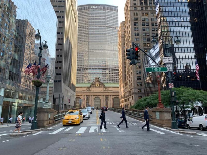 NYC: Bus Tour to Superhero Film Locations - Final Thoughts