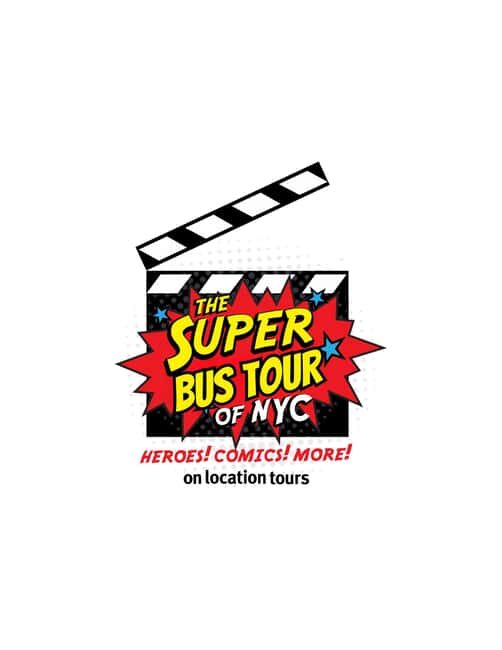 NYC: Bus Tour to Superhero Film Locations - FAQ