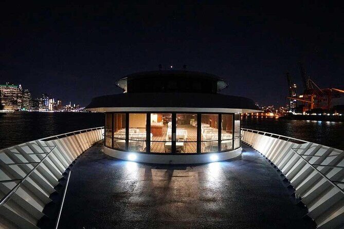 NYC: Celebrate New Year's Eve Aboard a Fireworks Cruise - Final Thoughts