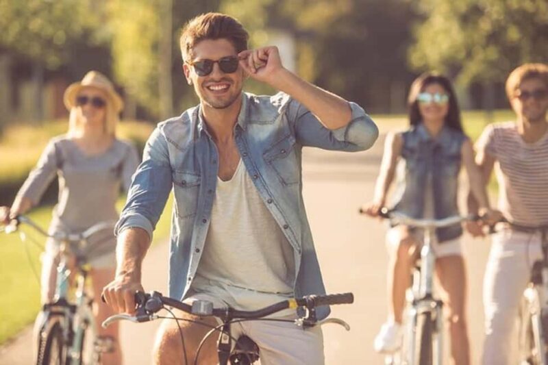 NYC: Central Park Guided Bike Tour - What Makes This Tour Stand Out?