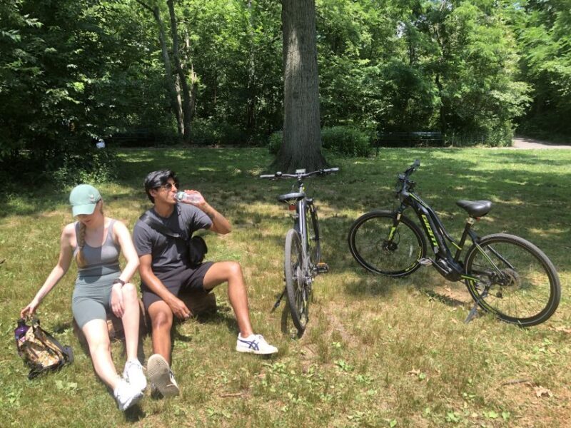 NYC: Central Park Guided Electric Bike Tour - Final Thoughts