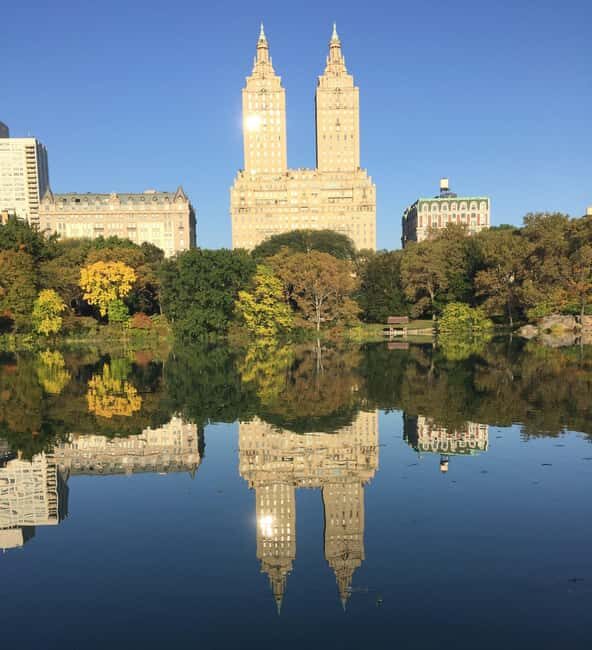 NYC: Central Park Guided Walking Tour English-Spanish - Final Thoughts: Is It Worth It?