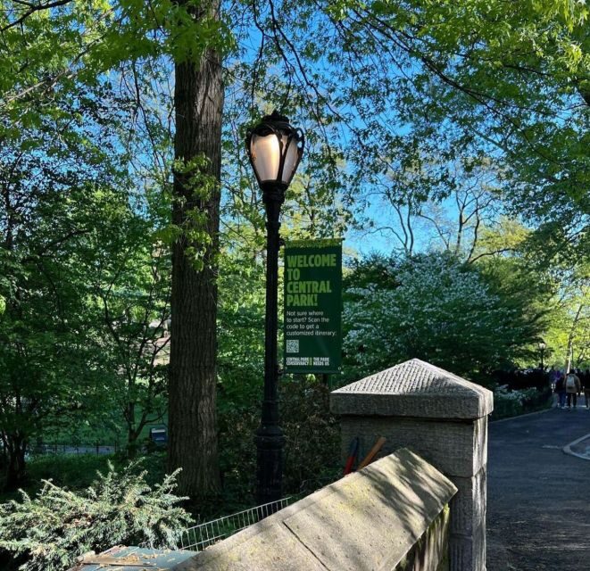 NYC: Central Park Zoo & Central Park Guided Walking Tour - FAQ