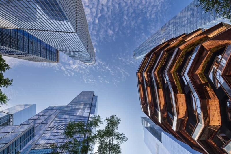 NYC: Chelsea & High Line Tour with Optional Edge Entry - Practical Details and Value