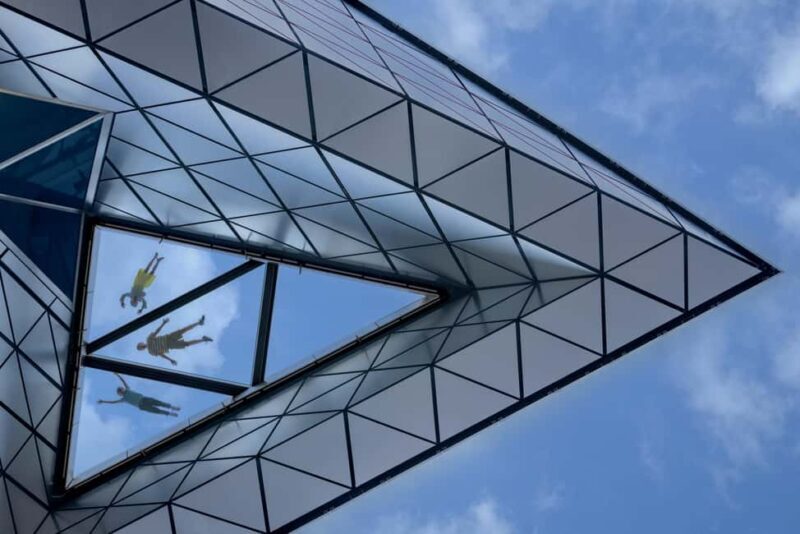 NYC: Chelsea & High Line Tour with Optional Edge Entry - The Sum Up