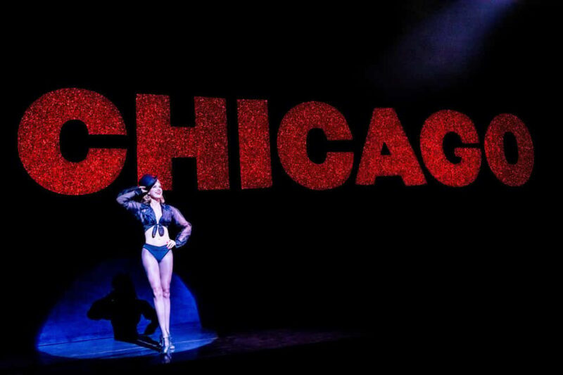 NYC: Chicago the Musical on Broadway - An In-Depth Look at "Chicago" on Broadway