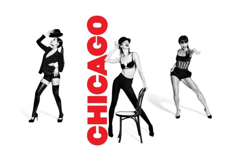 NYC: Chicago the Musical on Broadway - The Sum Up