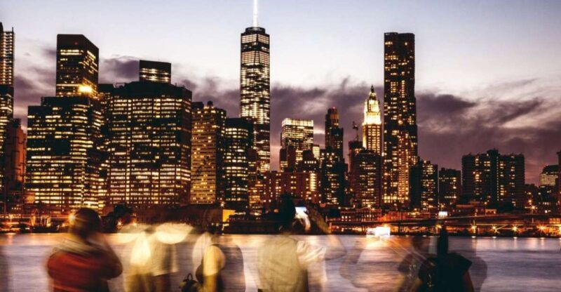 NYC: Circle Line 2h Harbor Lights Cruise Skip-The-Box-Office - An Honest Look at the Experience