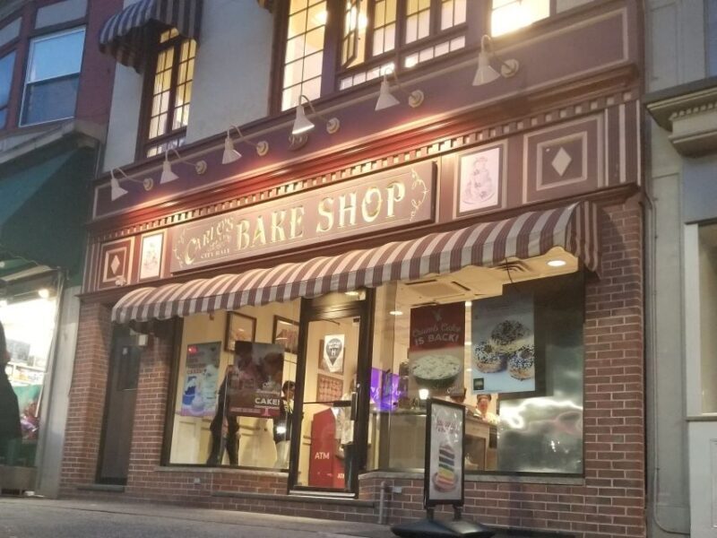 NYC: City Skyline Sightseeing Bus Tour at Night - The Experience Starts with the Bus Ride