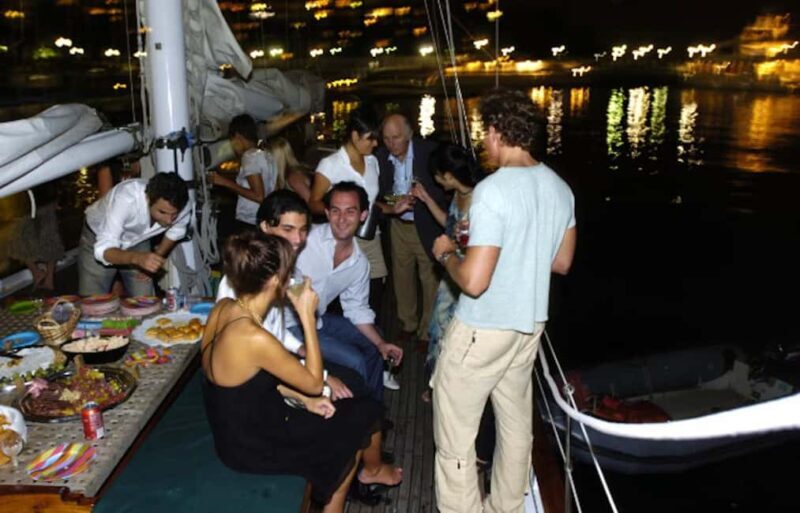 NYC: Clipper City Statue of Liberty City Lights Night Sail - Who Will Love This Tour?