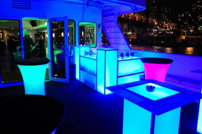NYC: Cloud 9 IV Luxury New Years Eve Party Cruise - Practical Details & Value Considerations