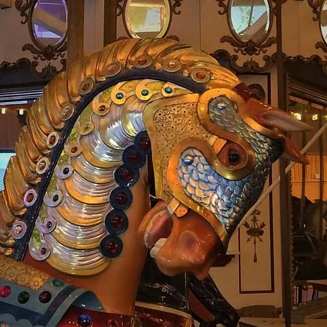 NYC: Coney Island Nostalgia Tour - Key Points