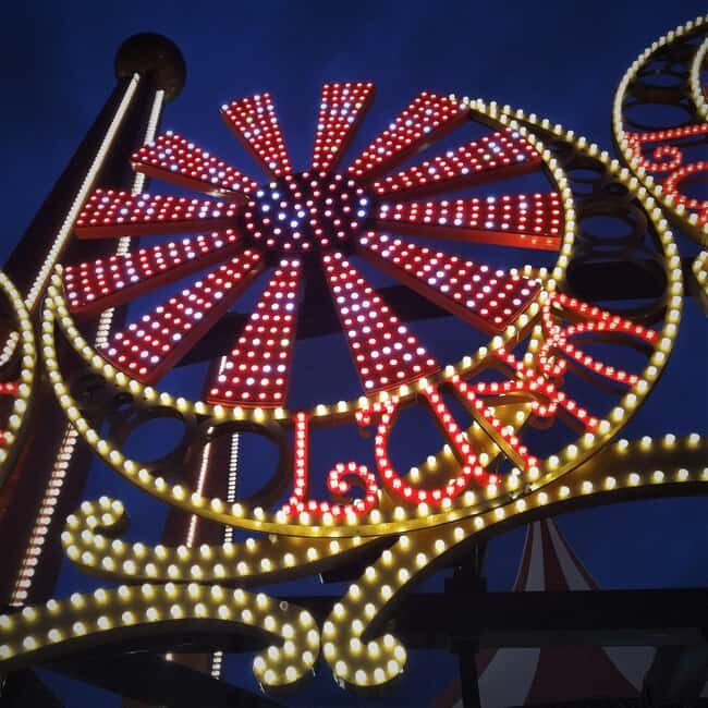 NYC: Coney Island Nostalgia Tour - What to Expect from the Coney Island Nostalgia Tour