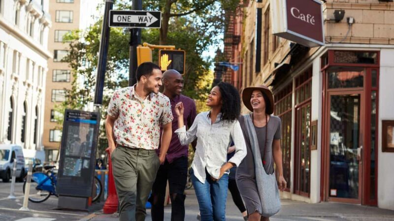 NYC: Custom Highlights & Hidden Gems Tour with a Local - Who Should Consider This Tour?