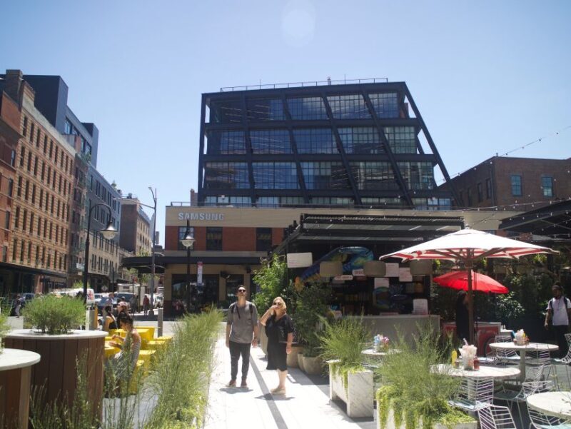 NYC: Custom Highlights & Hidden Gems Tour with a Local - FAQs