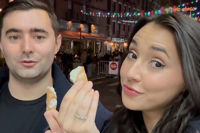 NYC Dark History Walking Tour: Ghosts, Murders, and Mafia - Exploring the Dark Side of NYC: An Honest Breakdown