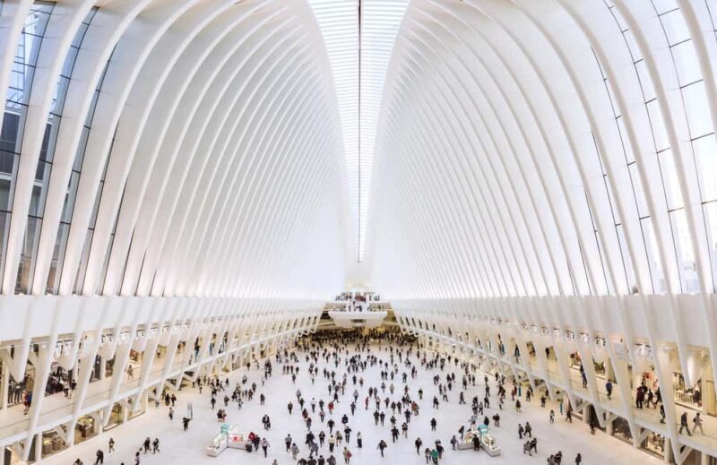 NYC: Downtown, Financial District & Ground Zero Guided Tour - Who Would Love This Tour?