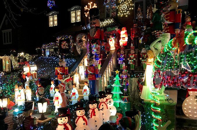 NYC: Dyker Heights Christmas Lights Express from Times Square - Final Thoughts: Who Will Love This Tour?
