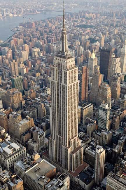 NYC: Empire State Building & 48-hour Hop-on Hop-off Tour - The Experience for Different Travelers