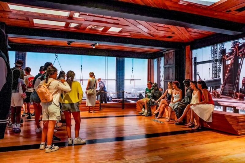 NYC: Empire State Building Express Tickets  Skip the Line - Key Points