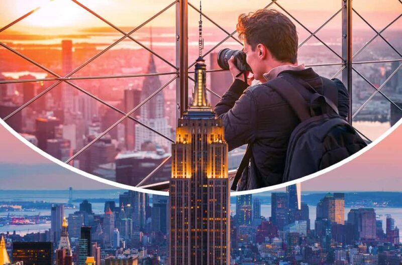 NYC: Empire State Building Express Tickets  Skip the Line - The Experience: What to Expect from Start to Finish