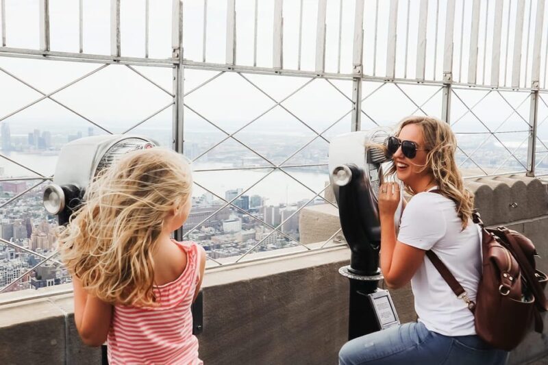 NYC: Empire State Building & Manhattan Walking Tour - Authentic Insights from Reviewer Comments  