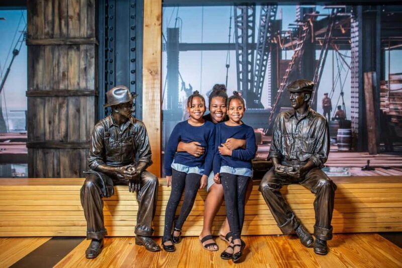 NYC: Empire State Building & Optional Top of the Rock Tour - Who Should Book This Tour?