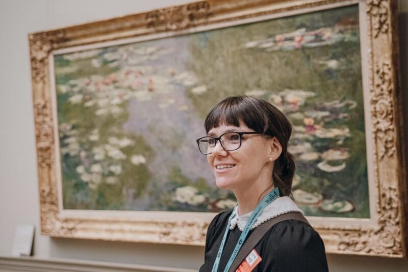 NYC: Express Highlights Tour of the MET Museum - Key Points