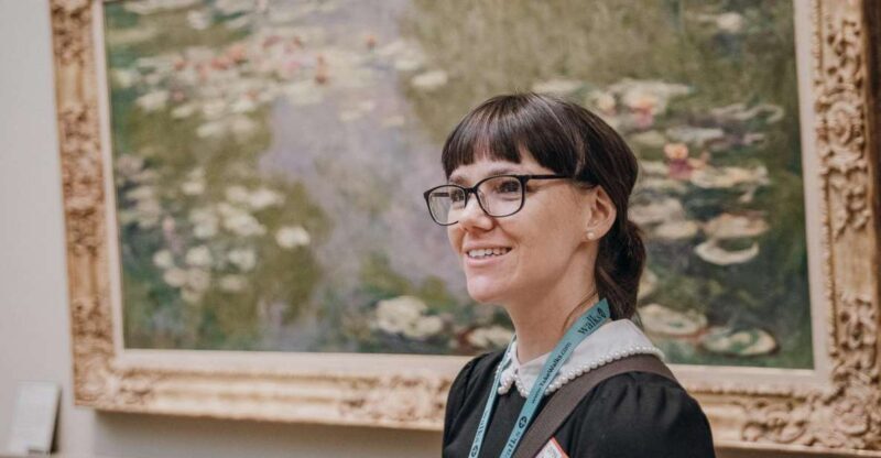 NYC: Express Highlights Tour of the MET Museum - What Reviewers Say