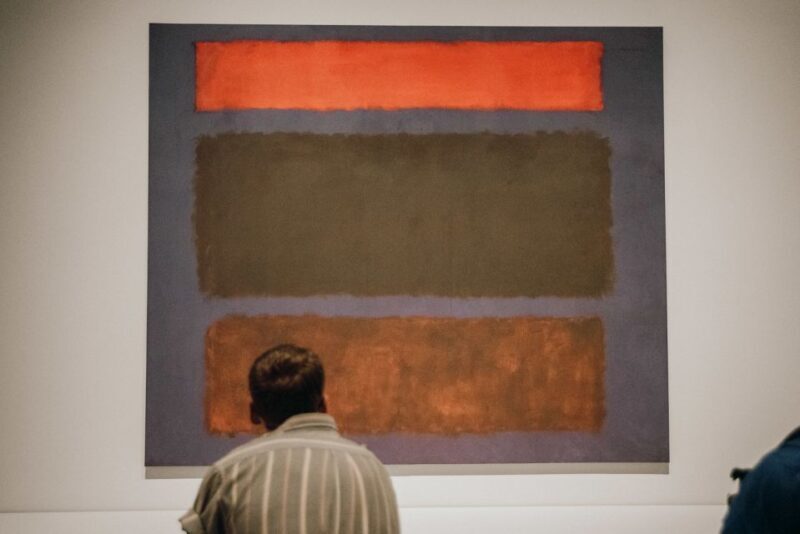 NYC: Express Highlights Tour of the MET Museum - Final Thoughts: Who is This Tour Best For?