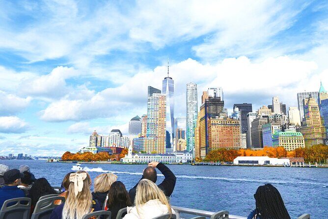 NYC Fall Foliage Cruise: Experience Autumn's Beauty - Who Is This Tour Best For?