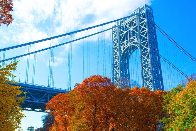 NYC Fall Foliage Cruise: Experience Autumn's Beauty - FAQ