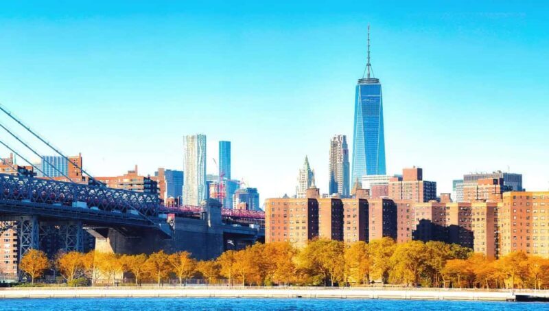 NYC: Fall Foliage Cruise with Live Guide - FAQs
