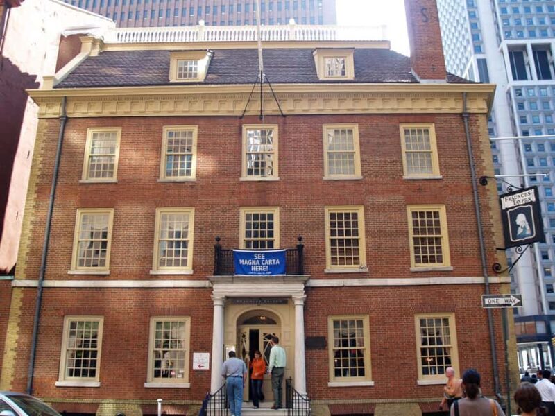 NYC: Financial District Guided Walking Tour English-Spanish - FAQs  