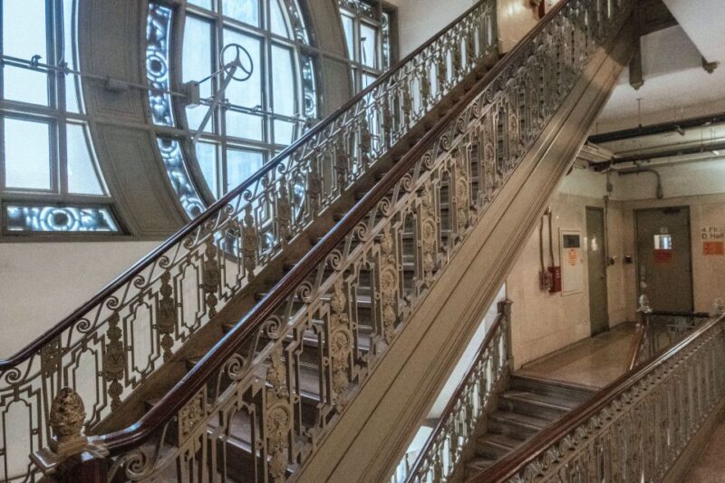 NYC | French guided tour Grand Central & Midtown - An Introduction to the Tour