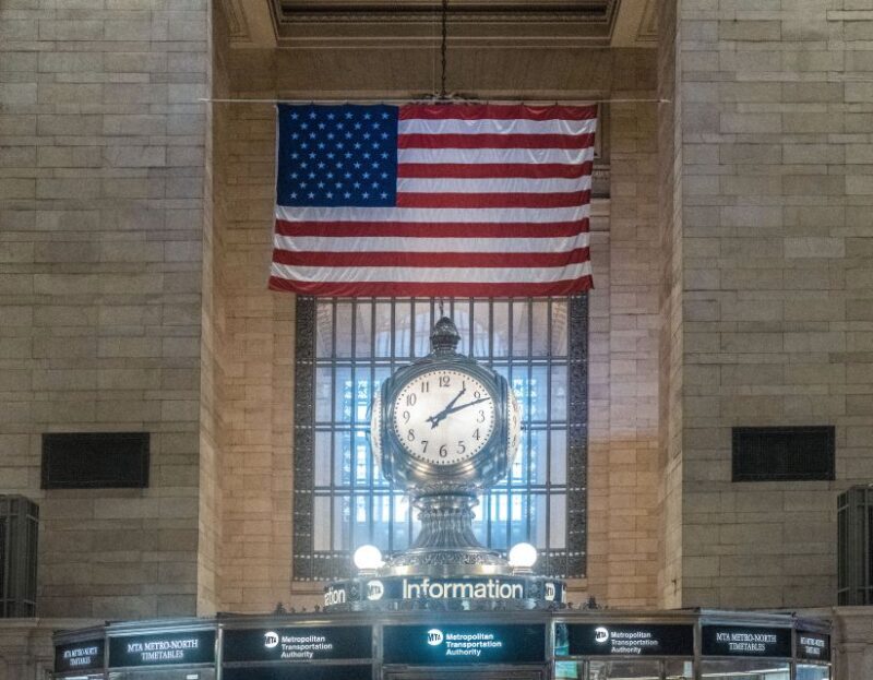 NYC | French guided tour Grand Central & Midtown - The Value of This Experience