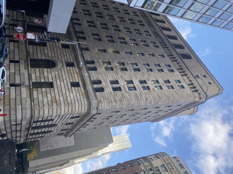 NYC | French guided tour Southern Manhattan - Exploring Lower Manhattan: What’s In Store