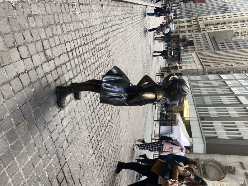 NYC | French guided tour Southern Manhattan - Authentic Experiences Based on Reviews