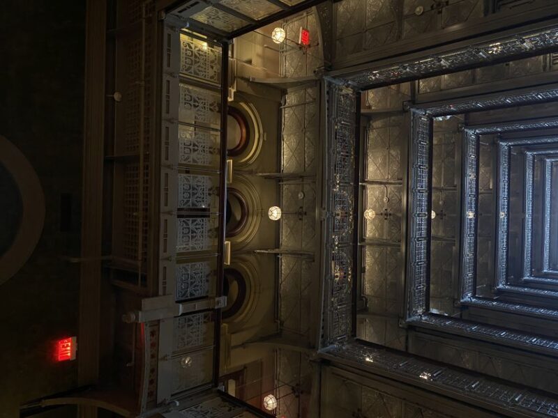 NYC | French guided tour Southern Manhattan - The Sum Up