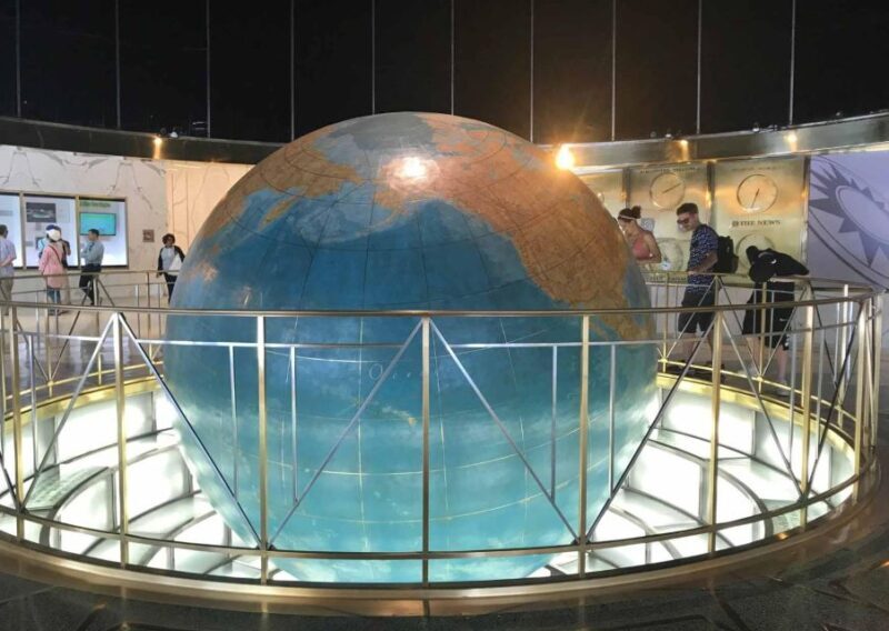 NYC | French guided tour Superheroes Midtown & Brooklyn - FAQ