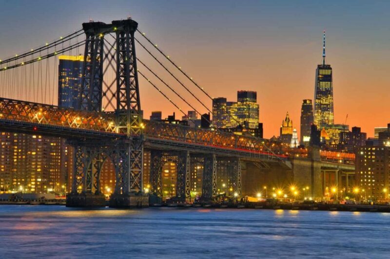 NYC: Full-Day City Sightseeing Tour with Hotel Pickup - Seamless Logistics and Comfort