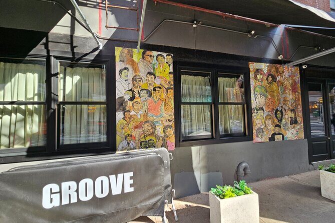 NYC: Greenwich, SoHo, Little Italy and Chinatown Tour - Key Points