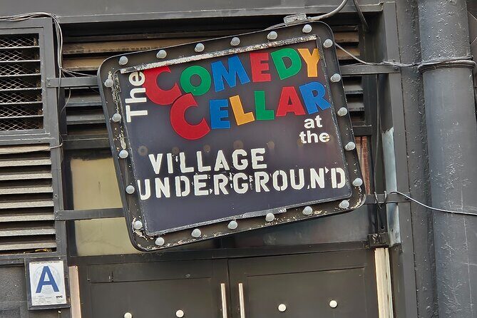 NYC: Greenwich, SoHo, Little Italy and Chinatown Tour - Practical Details & What to Expect