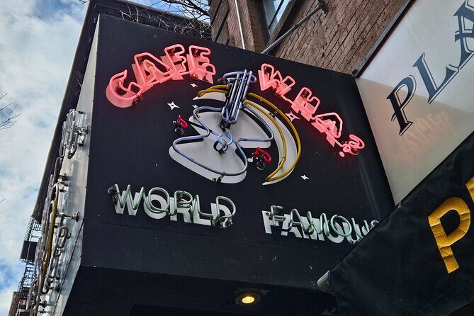 NYC: Greenwich, SoHo, Little Italy and Chinatown Tour - Who Should Consider This Tour?