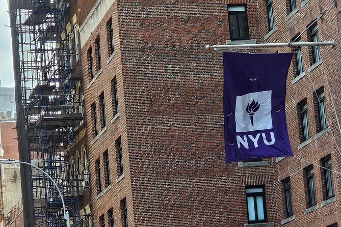 NYC: Greenwich, SoHo, Little Italy and Chinatown Tour - Final Thoughts