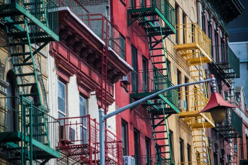 NYC: Greenwich, SoHo, Little Italy and Chinatown Tour - An In-Depth Look at the Tour Itinerary