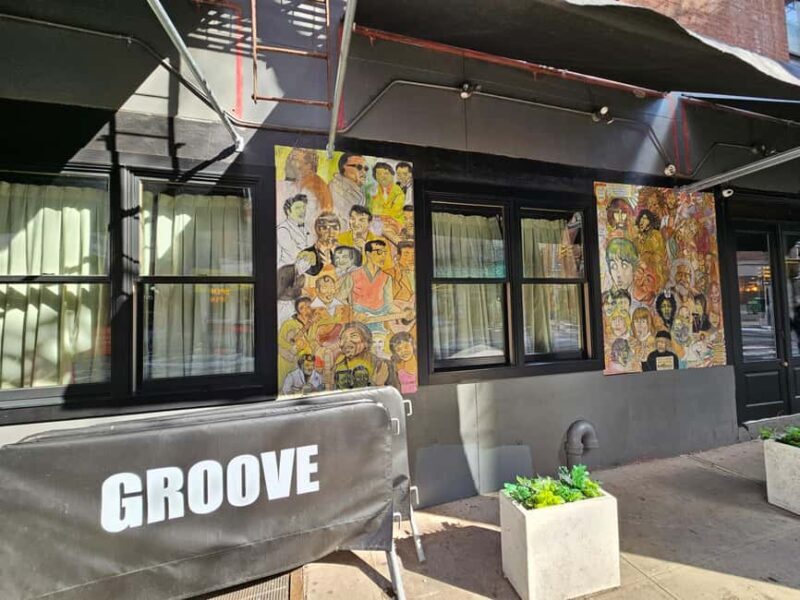 NYC: Greenwich, SoHo, Little Italy and Chinatown Tour - Who Will Love This Tour?