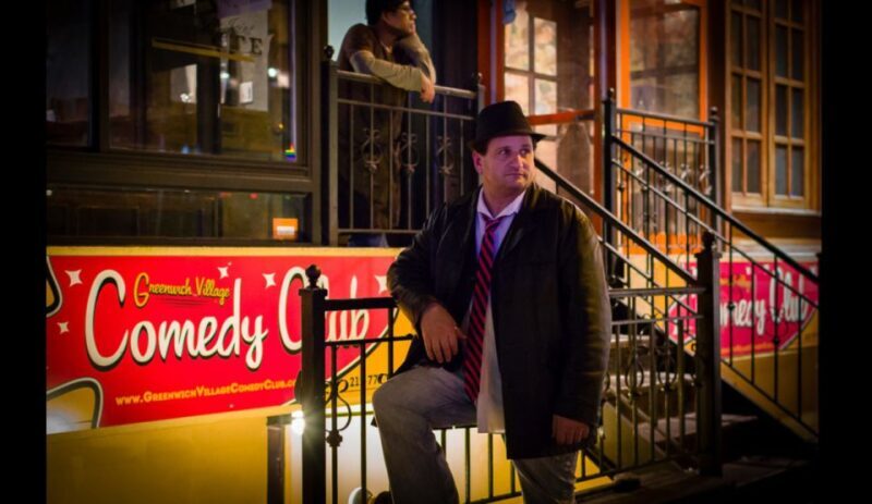 NYC: Greenwich Village Comedy Club Stand Up Comedy Show - Who Is This Experience Best For?